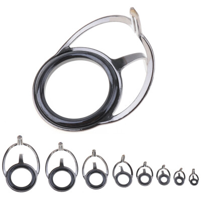 Guides, Tips & Ferrules - Fishing Roller Guides