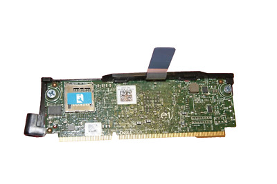 Dell OEM PowerEdge MX740c Micro SD vFlash iDRAC Riser Card IVB02 405HT ...