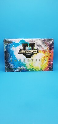 2022-23 Bowman U University Inception - Multi Sport -You Pick- UPDATED ...