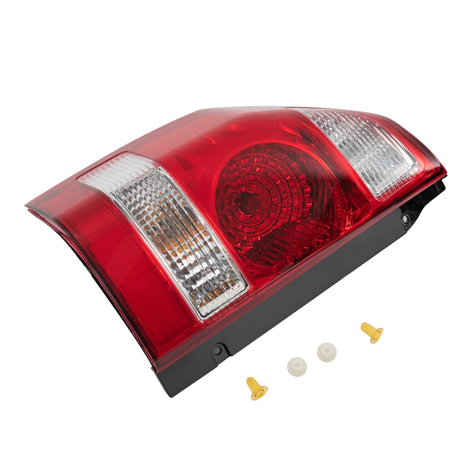 Rear Tail Light Left Side Rear Lamp For 2003-06 Mitsubishi Montero ...