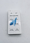 Feit Electric Fetape/RGBW/REM Remote Control White for Smart LED Strip ...