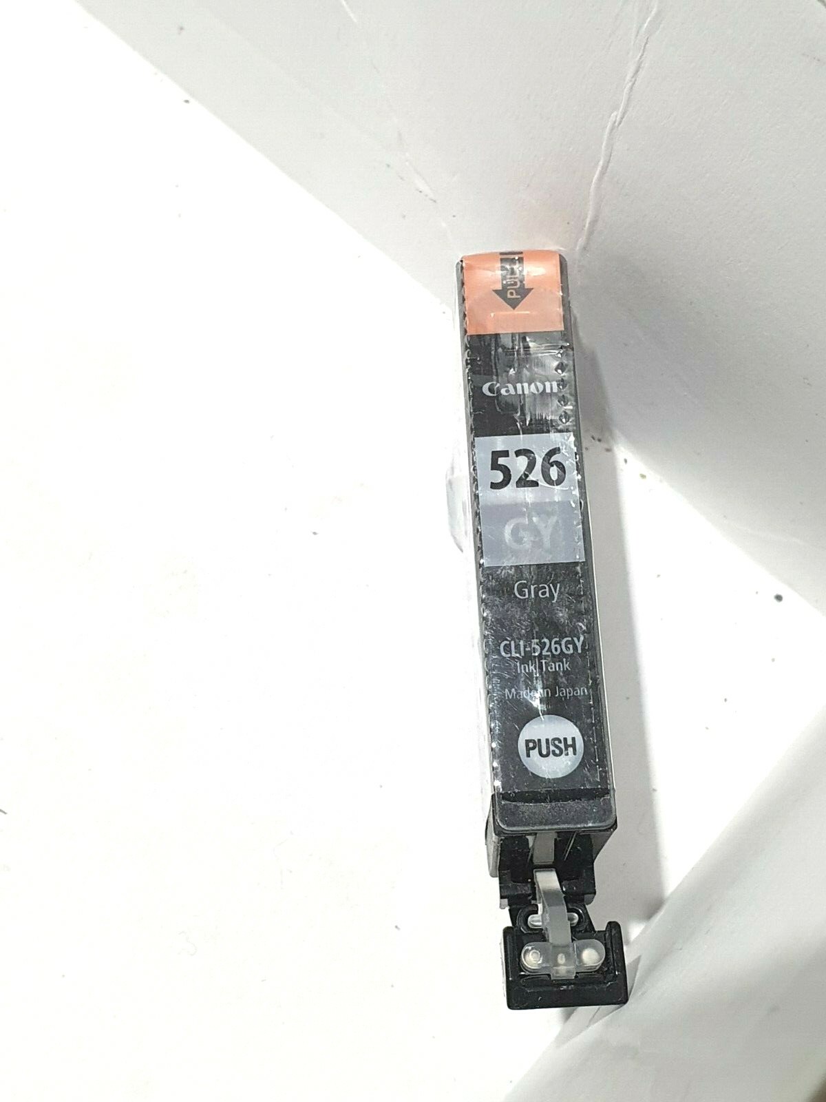 Any 1x Canon PGI-525 CLI-526 Ink iP4850 iP4950 iP6550 MX895 *(No Retail Box) | eBay