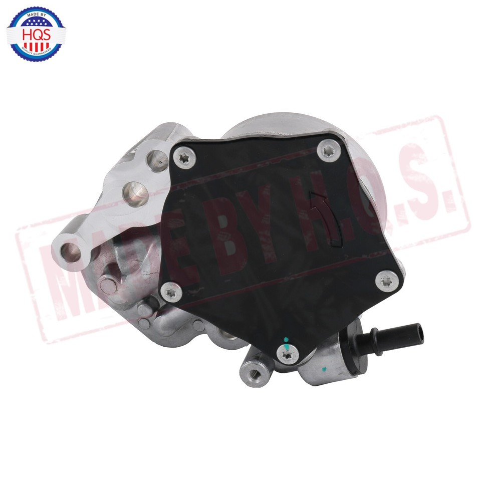 Vacuum Pump 12704586 12662789 For Chevrolet Malibu Cruze Buick GMC 1.4L ...