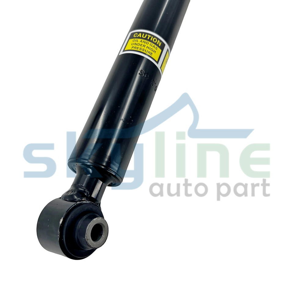 2pcs Rear Absorbers Shock Struts Fit Mercedes C117 W246 W176 CLA250 ...