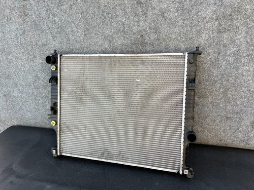 MERCEDES W164 W251 R63 ML63 ENGINE COOLING RADIATOR ASSEMBLY OEM* | eBay