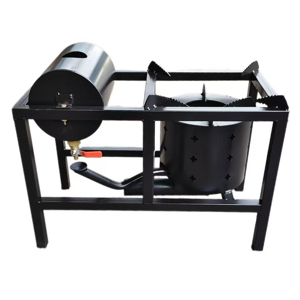 Waste Oil Burner Oil Stove Cooking Hot Heating Furnace Burning Tools ...