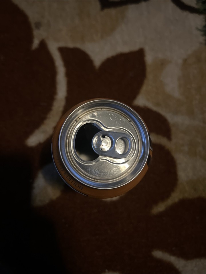 Tampa Bay Buccaneers Bud Light Limited Edition 50 Anniversary Empty ...