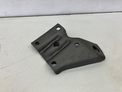 1969-71 Mustang Lower Shock Plate - LH - Original 428 (69-70) and 429 ...