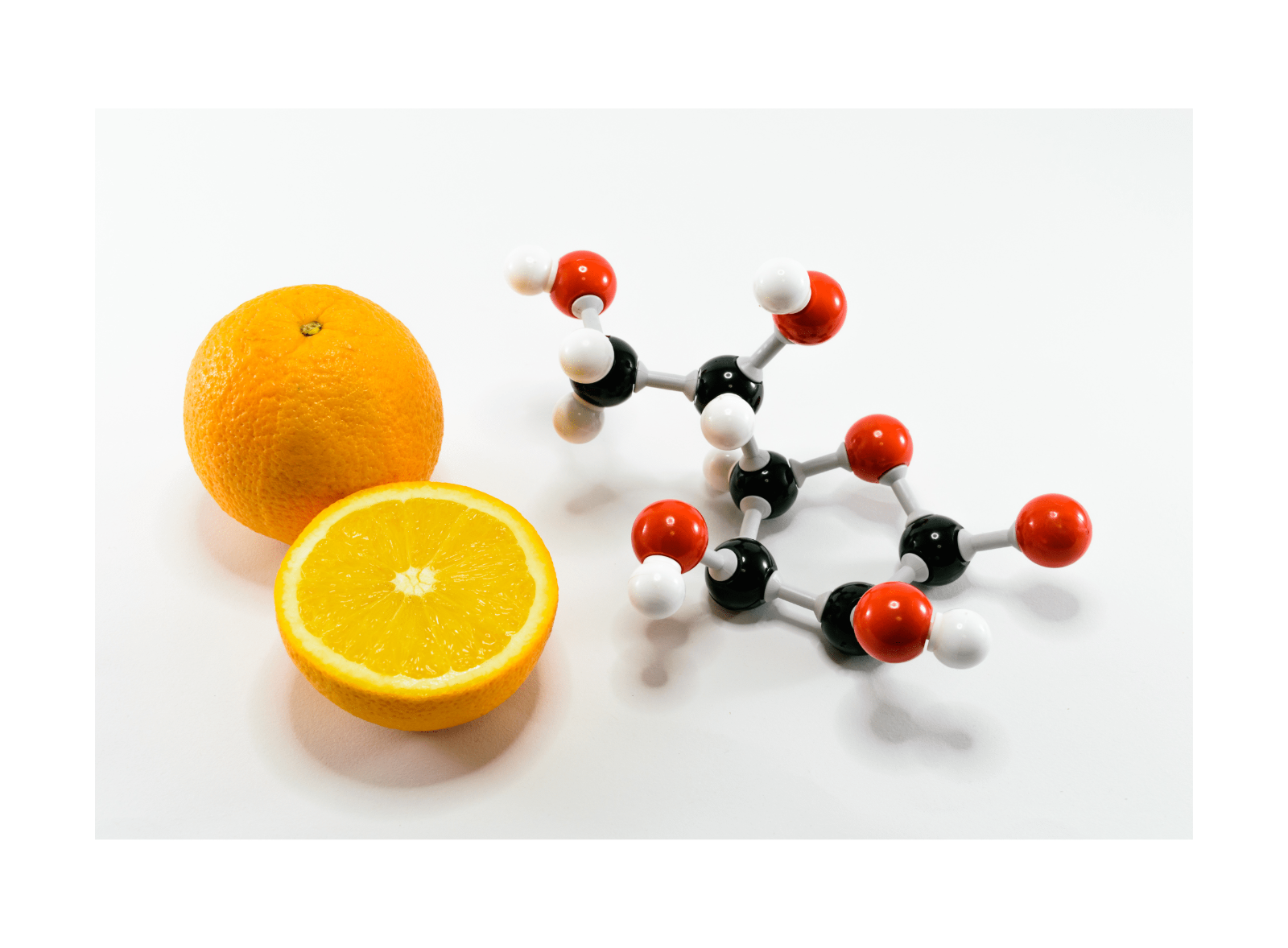 L-Ascorbic Acid (Vitamin C) Powder - 1kg - Pharmaceutical Grade - Multi ...