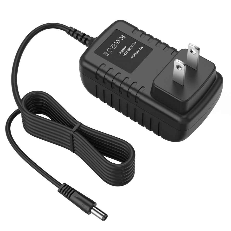 12V Car Adapter For Schumacher DSR114 DSR115 Jump Starter Charger | eBay