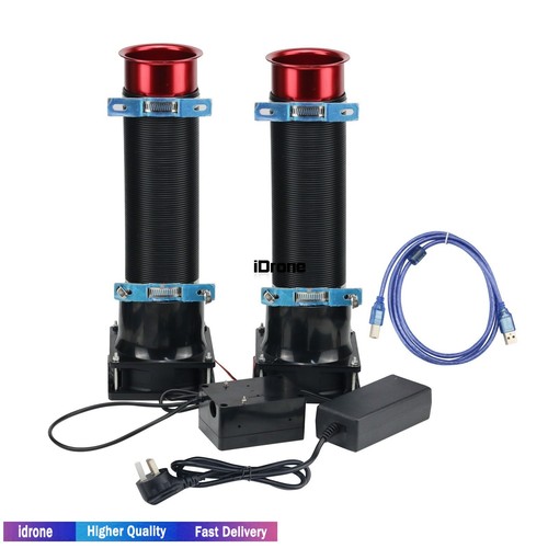 Simplayer SIM Racing Wind Simulator for Simagic Fanatec Plug & Play ...