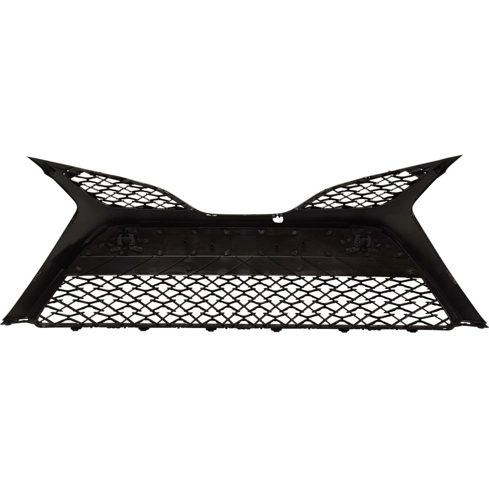 Bumper Face Bar Grille For 2018-2020 Toyota Camry 5310206560 TO1036186 ...
