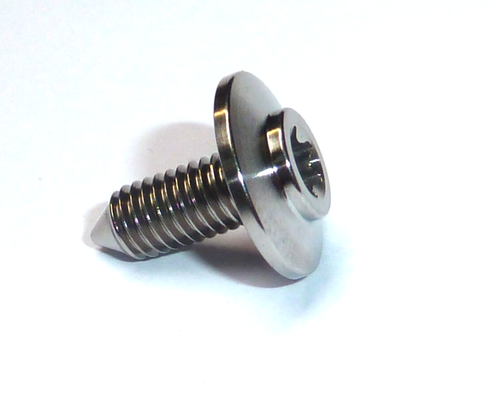 BMW M5X12 Titanio Carrozzeria Vite 06327651211 Cilindrica Testa T25 ...