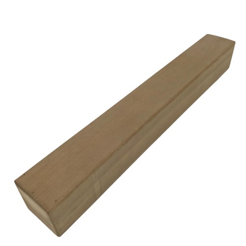 Japanese Wooden Hanging Scroll Box Vtg Kakejiku Hako Inside Length 56 ...