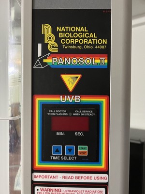 Light Sources - Panosol