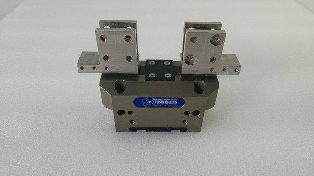 Schunk PGN 100/1 2-Finger-Parallelgreifer Schunk 370102 online kaufen ...