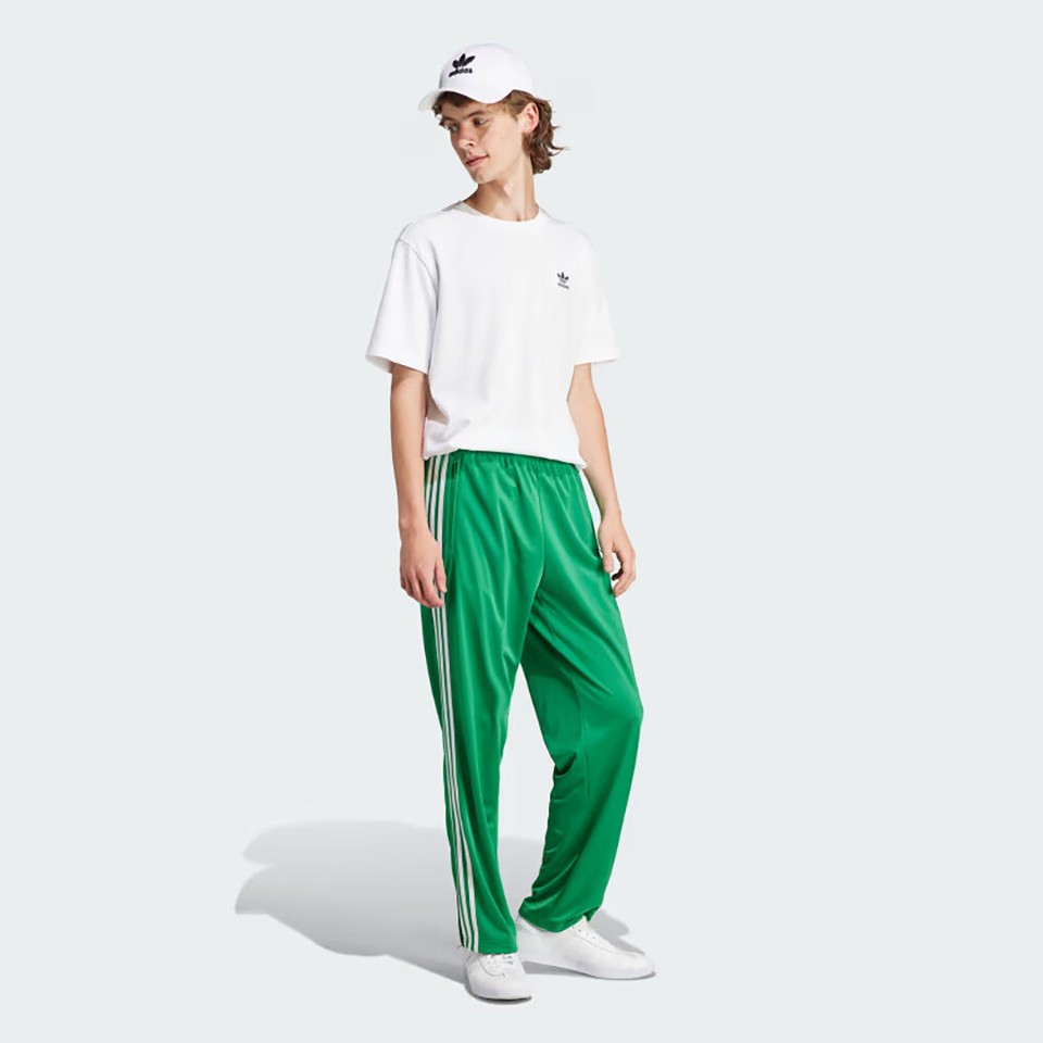 Adidas Originals ADICOLOR CLASSIC FIREBIRD TRACK PANTS IU0768 GREEN ...