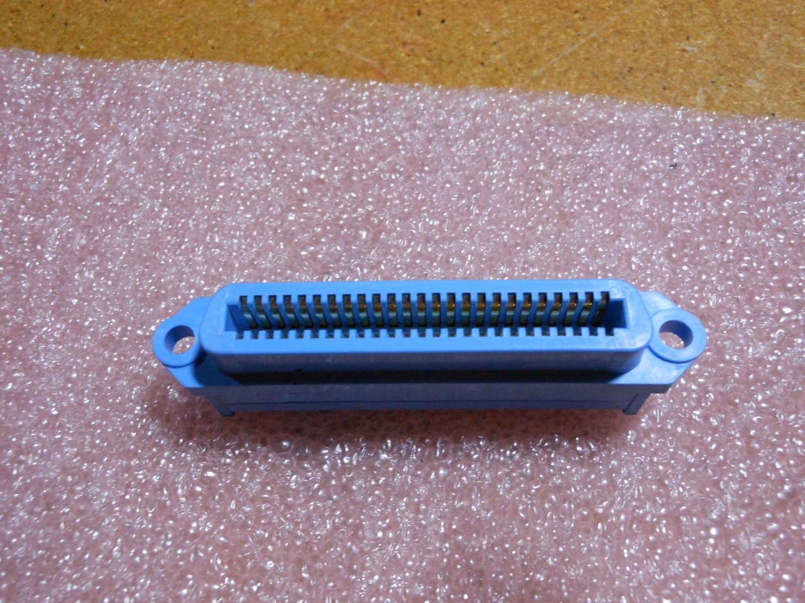 T & B ANSLEY CONNECTOR # 609-50F NSN: 5935-01-143-0121 | eBay