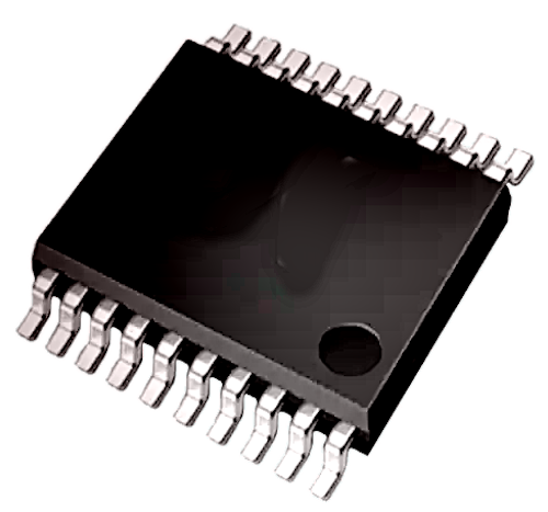 SN74HCT244PW Texas Octal buffer/line driver 3-state TSSOP20 [10 pcs] # ...