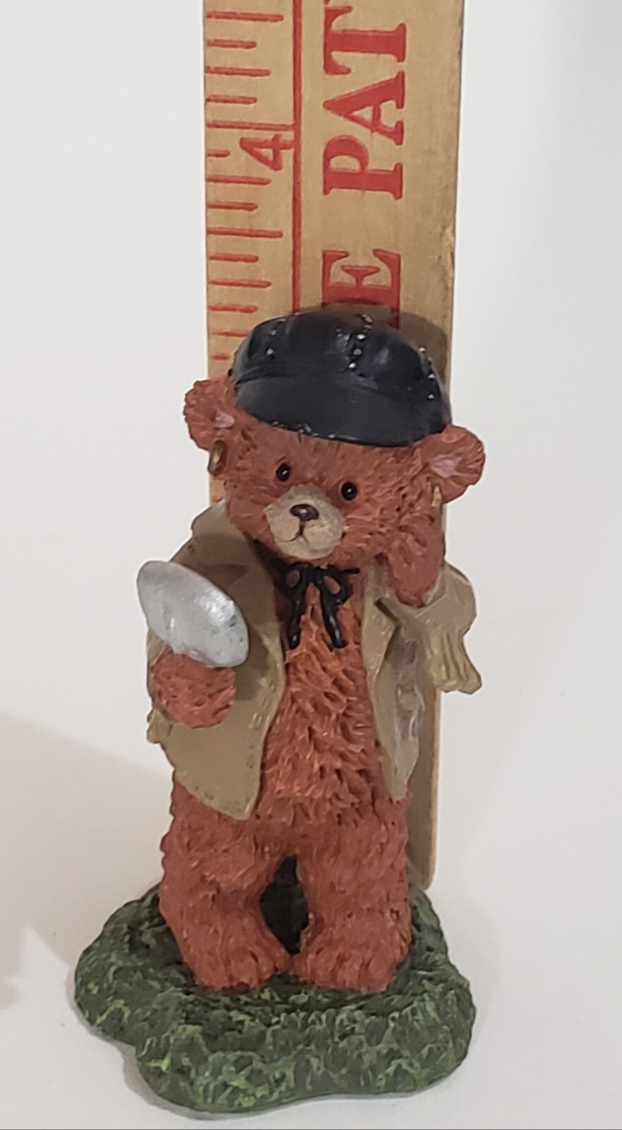 Boyds 1997 Harley-Davidson Little Cruisers “Following In Moms Footsteps”Figurine | eBay