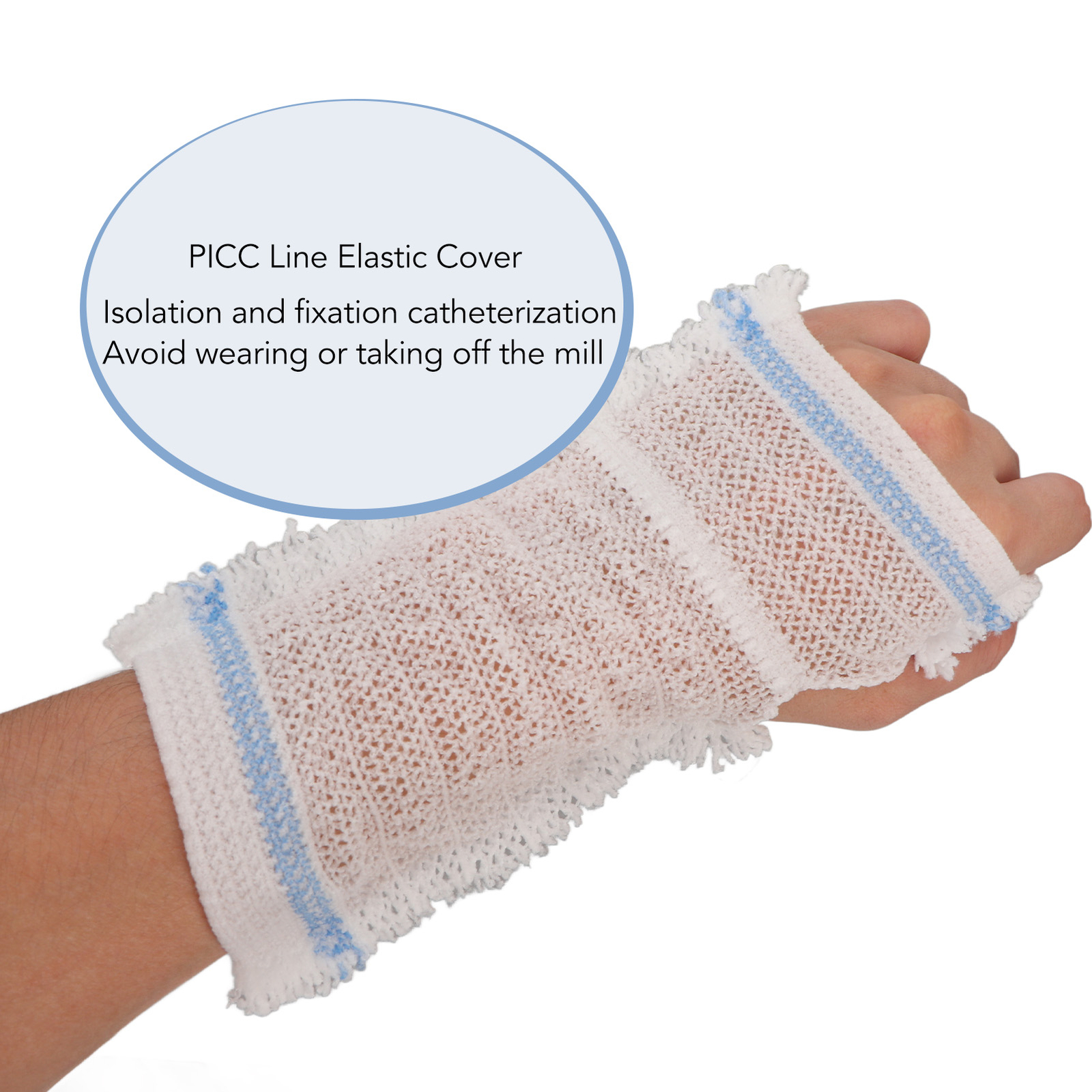 Picc Line Covers