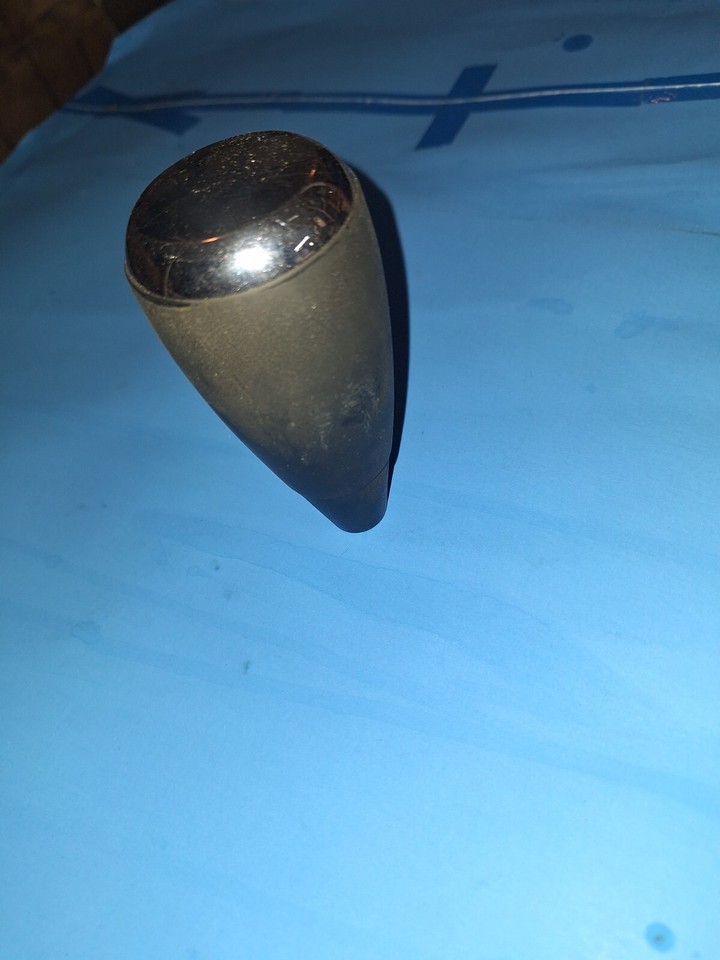 Automatic Transmission Shift Lever Knob Mopar 5273370AD Jeep Compass ...