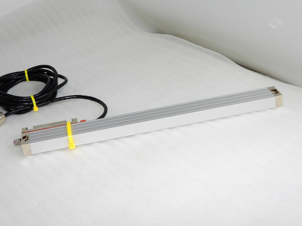 RSF Elektronik MSA 670.63P ML 270 mm RI107 Linear Scale , New Without ...