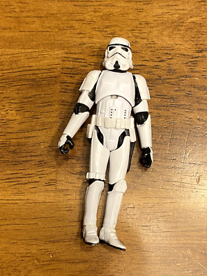Star Wars stormtrooper action figure | eBay