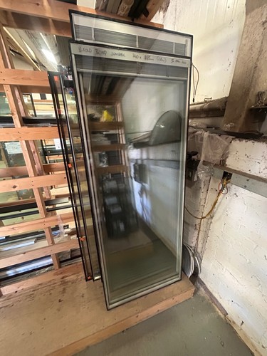 Double Glazed Electric Blind Sunbell Glass Unit 740MM X 1865MM | eBay UK