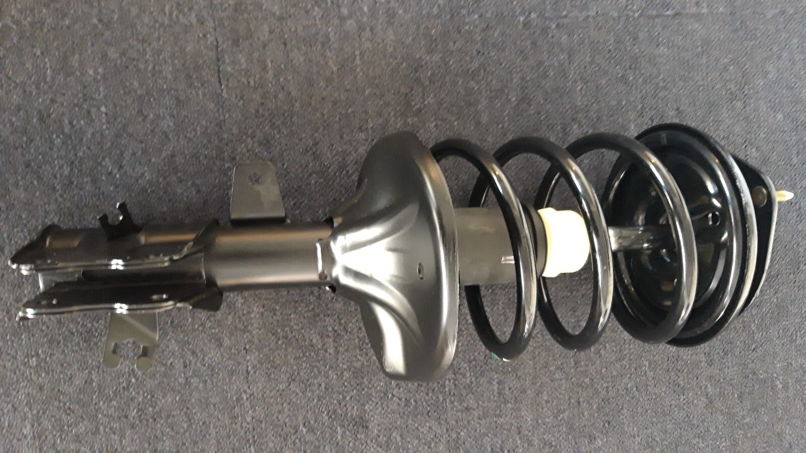 Proton Gen-2 Offside front suspension leg assembly | eBay UK