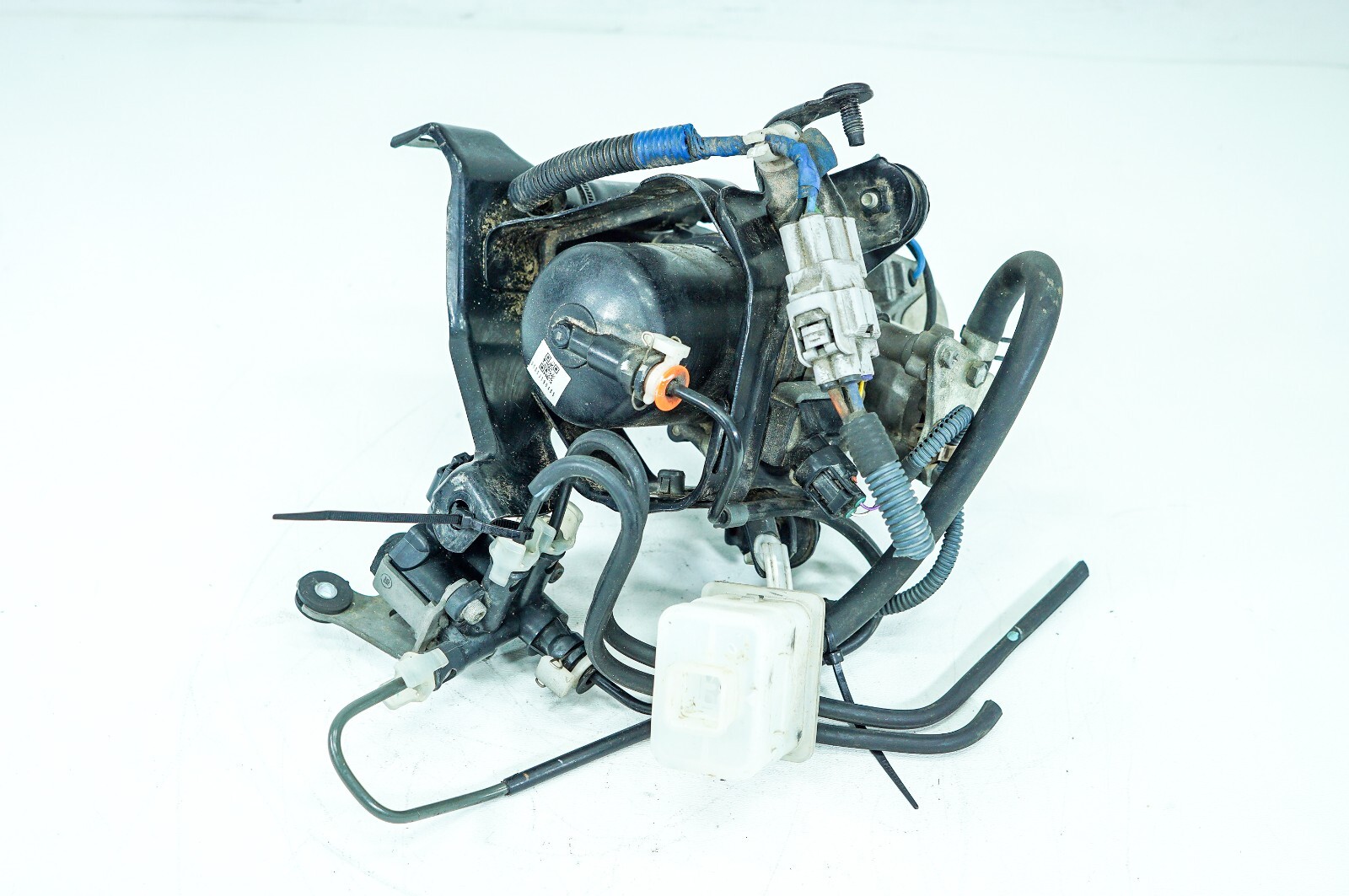 07-17 Lexus LS460 OEM 4.6L Air Suspension Compressor Pump 48914-50030 ...