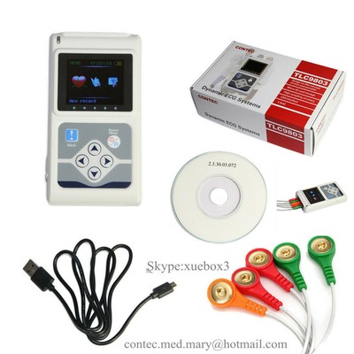 ECG & EKG Systems - Channel Ekg