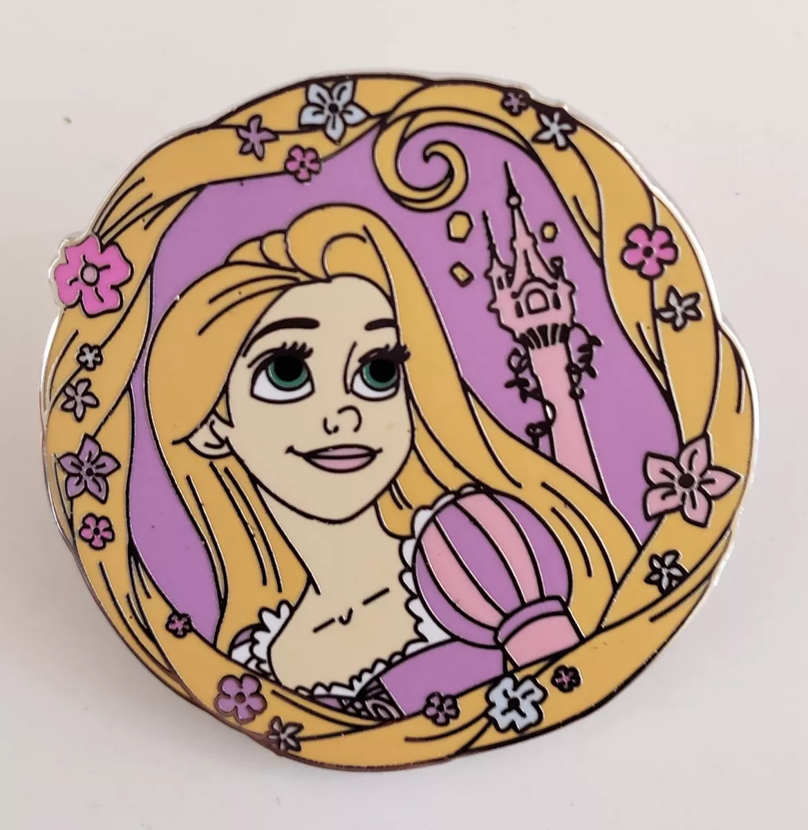 Share 159 Rapunzel Disney Princess Drawings Nanoginkgobiloba Vn