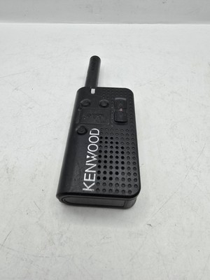 Kenwood ProTalk LT Pocket Two Way Radio Parts! Pkt-23 | eBay