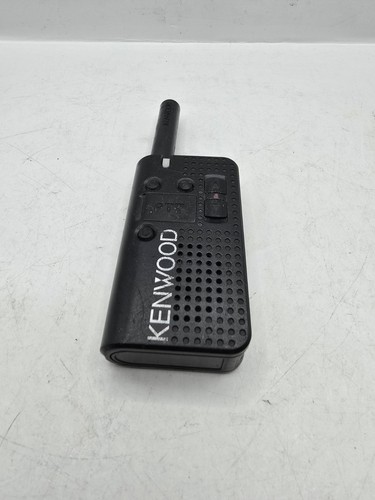 Kenwood ProTalk LT Pocket Two Way Radio Parts! Pkt-23 | eBay