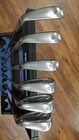 Honma Tw757p Iron Set for sale | eBay