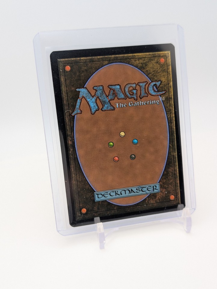 MTG - Lady Octopus, Inspired Inventor - FOIL Extended Art #252 - Spider ...