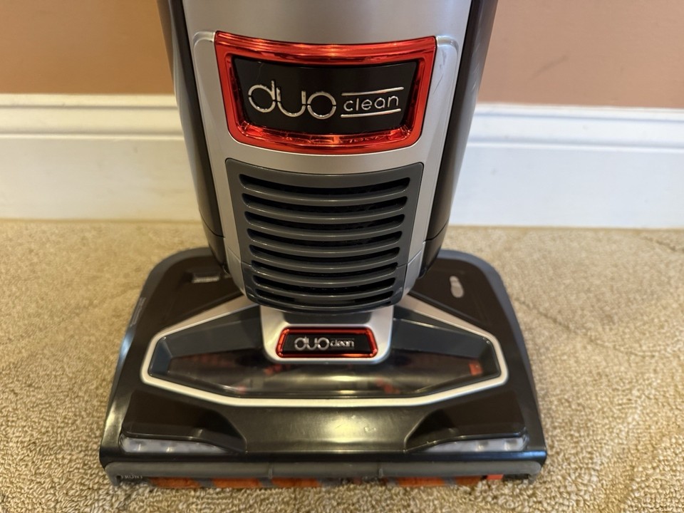 Shark Duo Clean Slim Lift Away Vacuum Cleaner ~ Model NV20226 | eBay
