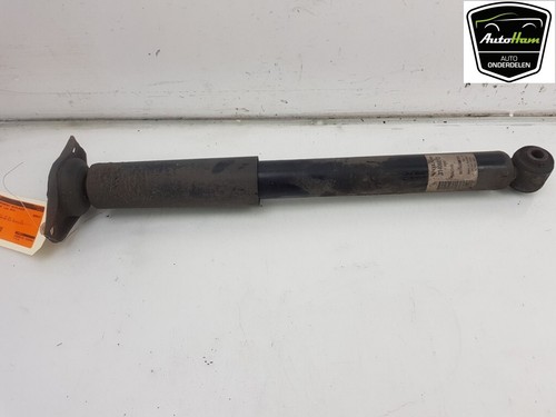 AMORTISSEUR ARRIÈRE DROIT Volvo XC60 I (DZ) 2.0 T5 16V (B4204T11) 2014 ...