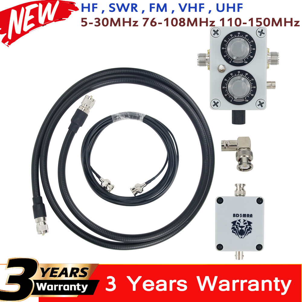 20W Magnetic QRP Loop Antenna for HF Transceivers ICOM-705 5-30MHz 76 ...