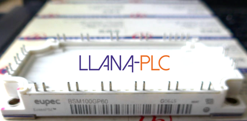 NEW INFINEON BSM100GP60 Power Supply Module | eBay