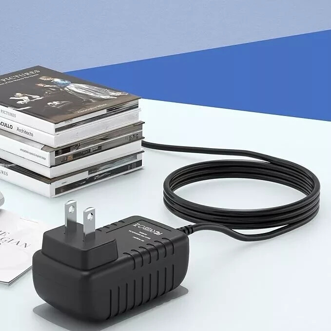 AC Adapter For Moen S3102 S3104 Digital Smart Thermostatic Shower Valve ...