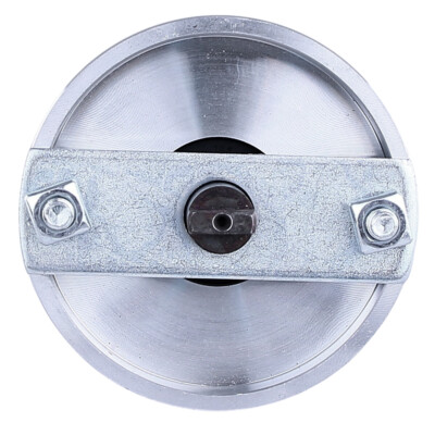 12 VOLT REVERSIBLE WINCH MOTOR COMPATIBLE WITH TANG SHAFT ARMATURE ...