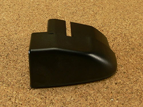 GENUINE LAND ROVER SIDE STEP END CAP REAR LH RANGE ROVER 13 SPORT 14 ...
