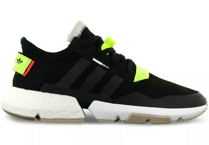 Adidas Originals POD-S3.1 Men's Sneaker Casual Shoes Sport Shoes ...