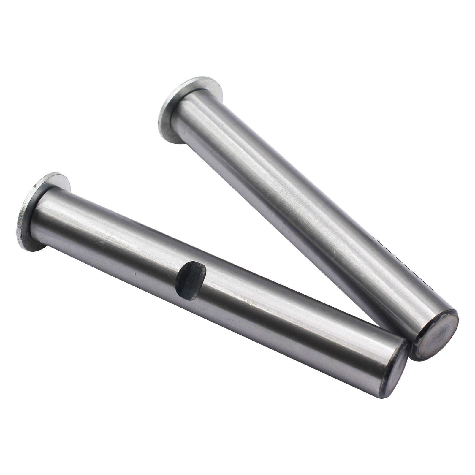 Straight Axle Spindles King Pins Set Fits 1928-1948 Ford Street Classic ...