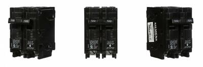 Q2100 100-Amp Double Pole Type QP Circuit Breaker 100 Amp, black | eBay
