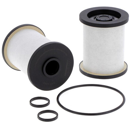 LIEBHERR 12886226 - Cross reference air filters