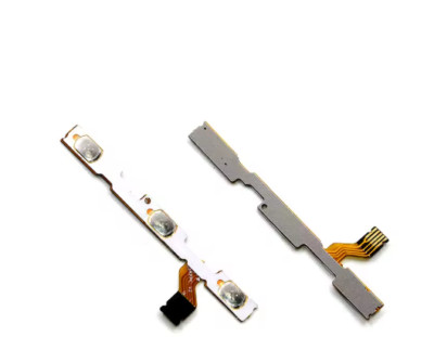 For Xiaomi Mi A1 (Mi 5X) Power On/Off Volume Up/Down Buttons Flex Cable ...