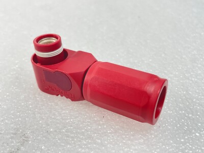 Amphenol Industrial, Surlok Plus RADSOK EV Connector Plug, 150A FREE ...